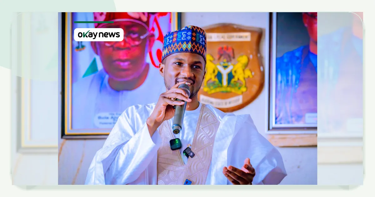 Yusuf Buhari Celebrates ‘Landslide’ Victory as Opponent Rejects Daura ...