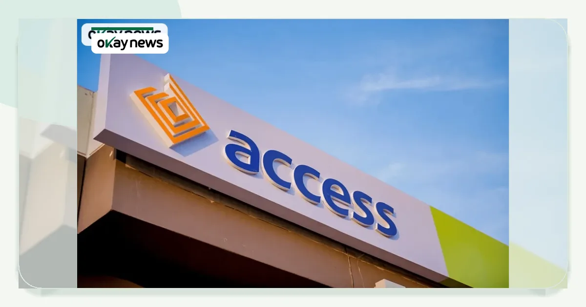 Access Holdings Eyes Standard Bank Status as Acquisition Era Ends — Aig ...