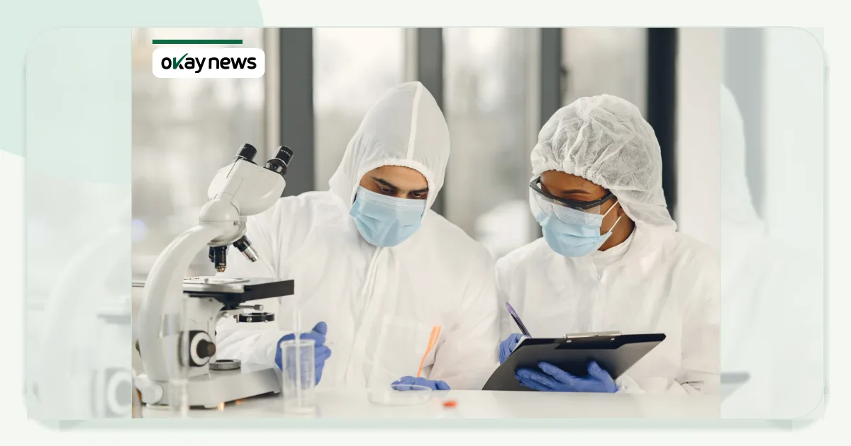 AI-Designed ‘Universal Vaccine’ Shows Breakthrough Success in Human ...