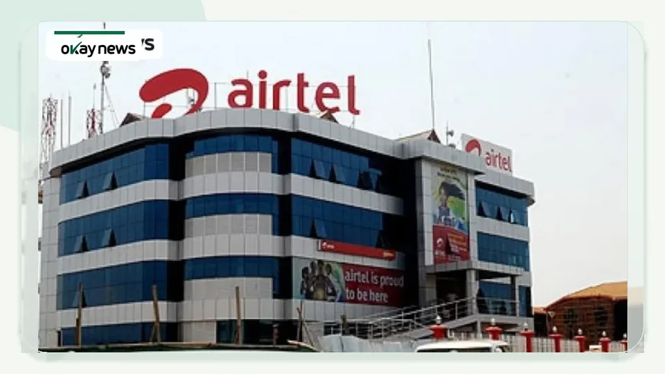 Airtel Nigeria Launches Web Data Calculator for Its Subscribers | Okay News