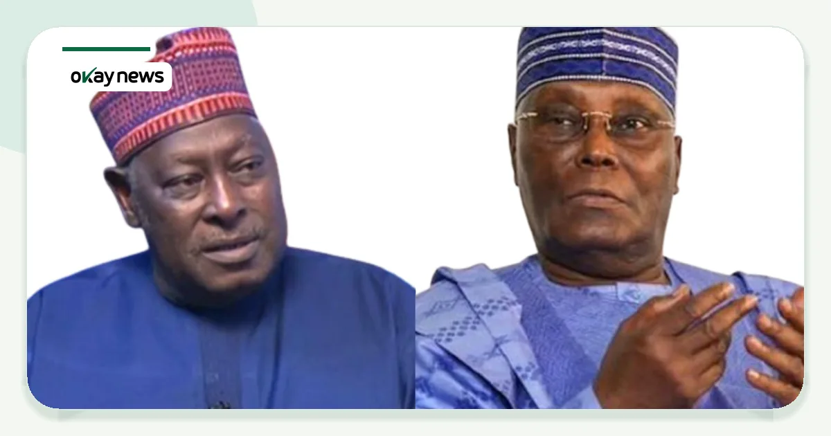 Dele Momodu Criticizes Babachir Lawal Over Atiku Abubakar Comments ...