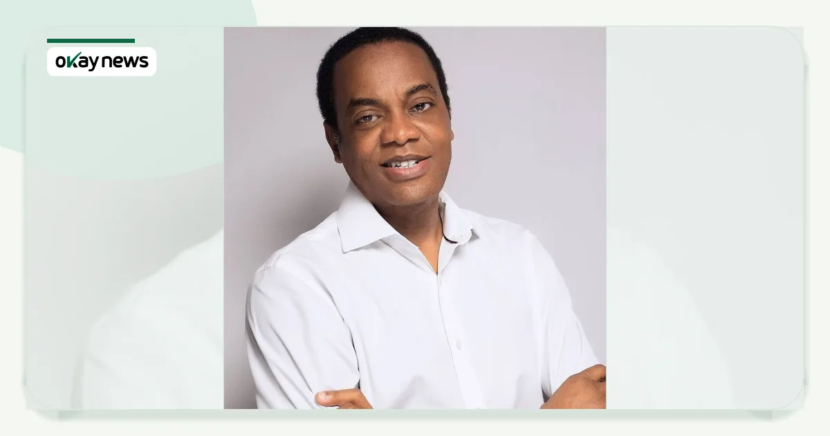 Donald Duke Confirmed as PRP Presidential Candidate for 2027 Election ...