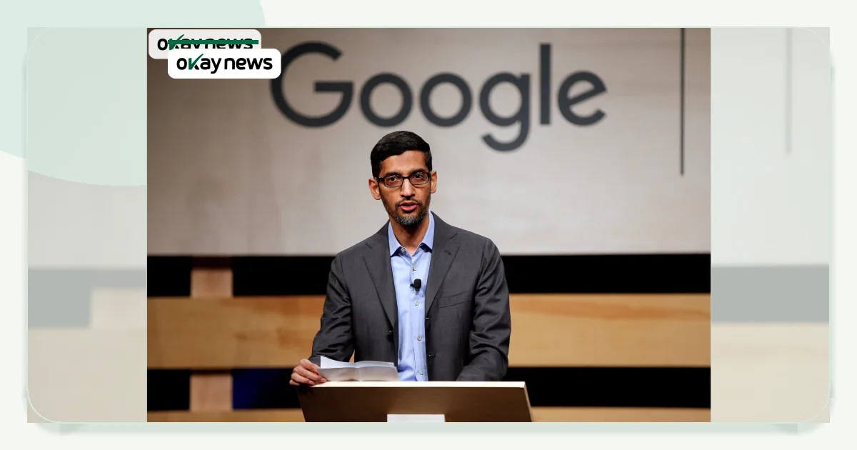 Google Launches AI Scam Detection for Android Phone Calls • Okay News