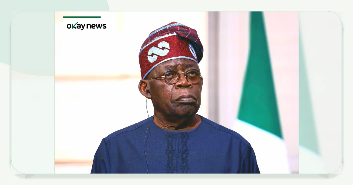 Insecurity: Tinubu Seeks Stronger Partnership With Northern Traditional ...
