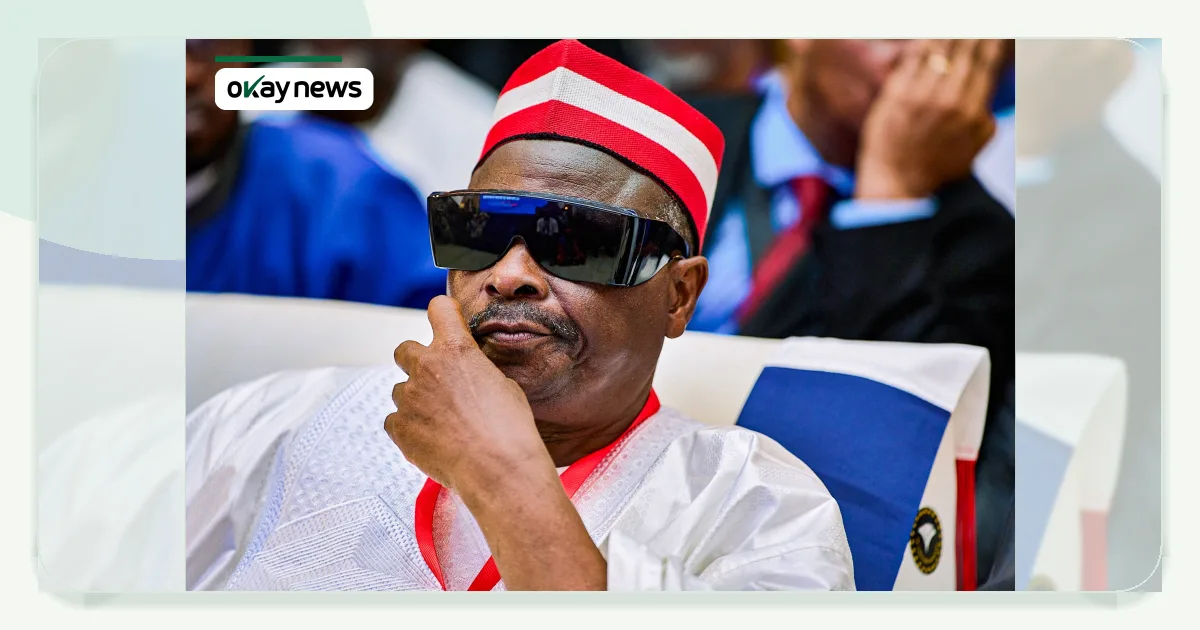 Kwankwaso Threatens Exit as NDC Replaces Kano Candidates Over Power ...