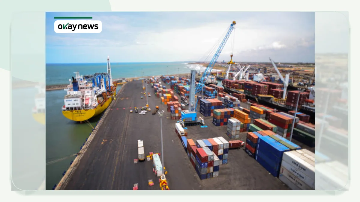 Lekki Deep Sea Port Grabs 15.53% Export Share as Apapa’s Dominance ...
