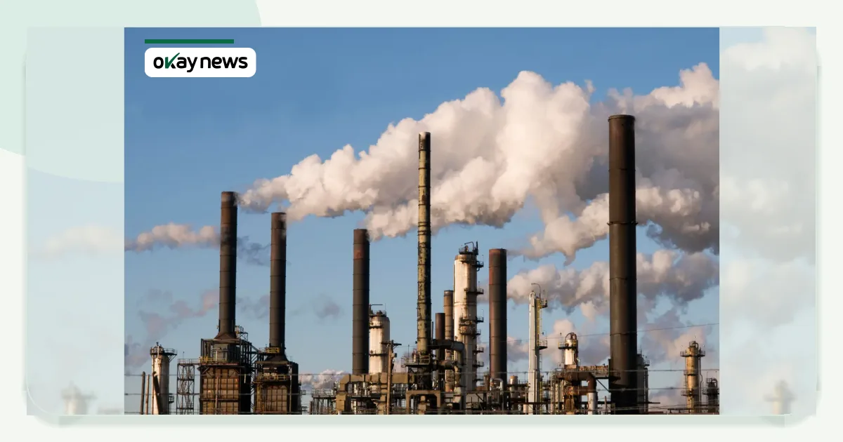 Manufacturing Sector Generates ₦329.6bn VAT In Q1 — NBS | Okay News