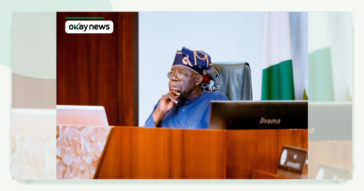 Nigeria Seeks Stronger Cooperation With Israel in Agriculture, Security ...