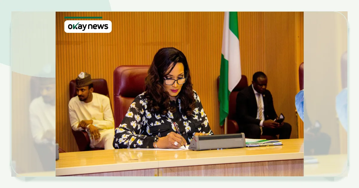 Nigeria Signs Bilateral Prisoner Transfer Deal With Ethiopia • Okay News