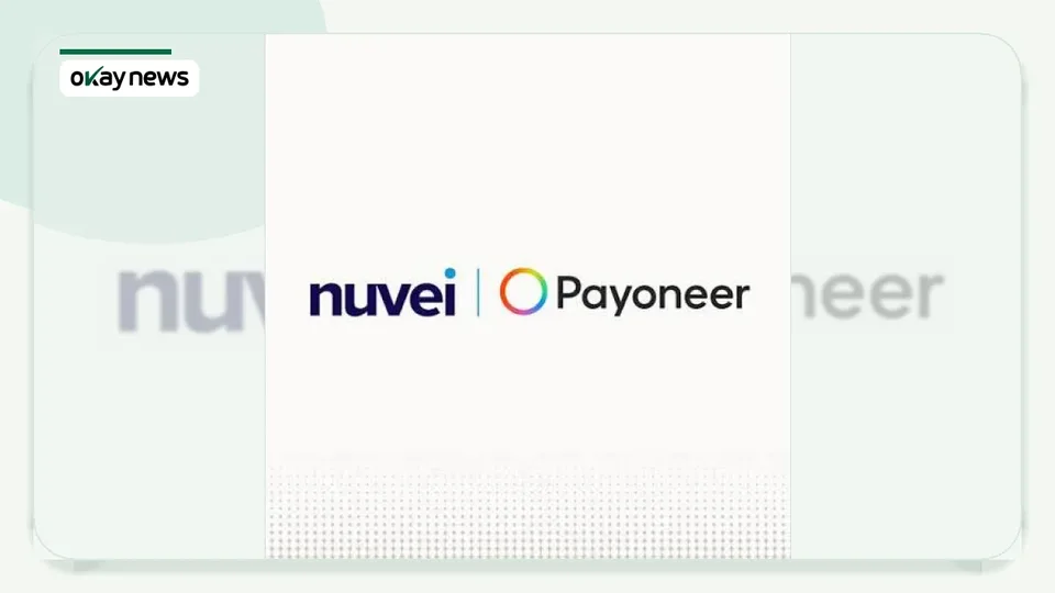 Nuvei To Acquire Payoneer In $2.75bn Deal • Okay News