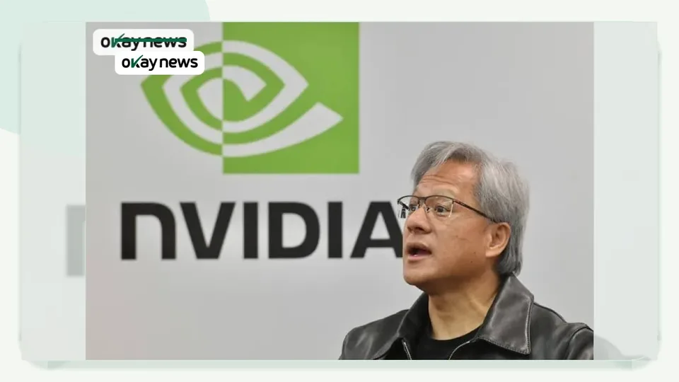 Nvidia Launches RTX Spark Chip to Revolutionise Personal Computers ...