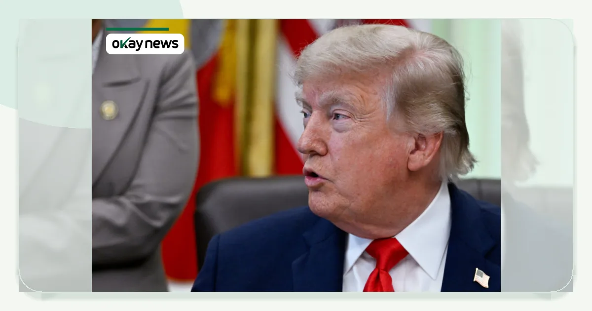 Trump Says US, Iran Reach Deal, Announces Reopening of Strait of Hormuz ...