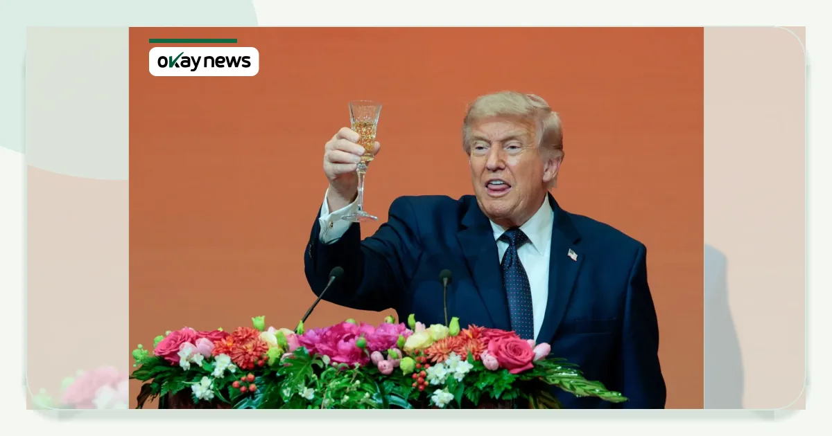 Trump to Attend Rescheduled Correspondents’ Dinner After ‘Assassination ...